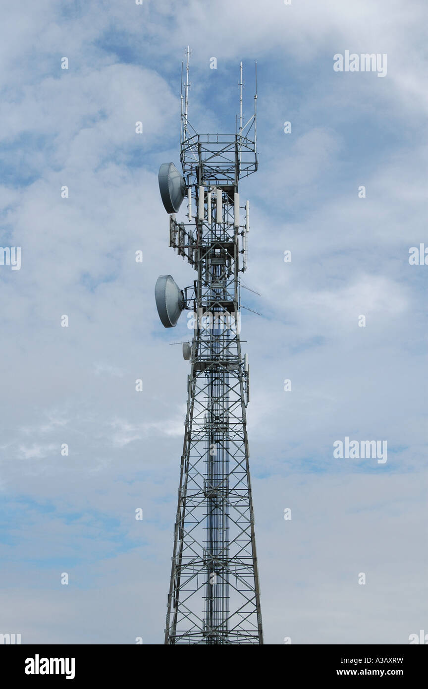 Radiowaves space hi-res stock photography and images - Alamy