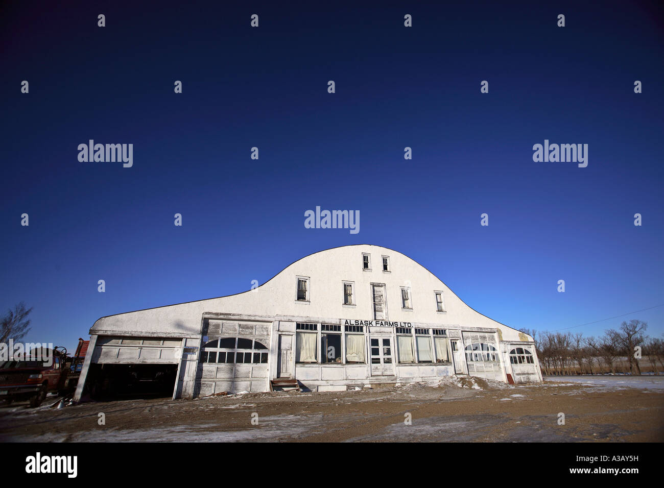 Alsask saskatchewan canada hi-res stock photography and images - Alamy