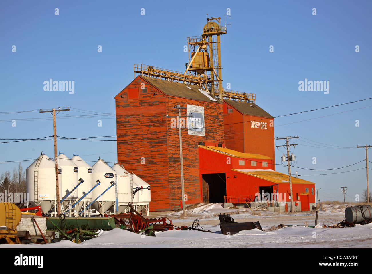 Dinsmore hi-res stock photography and images - Alamy