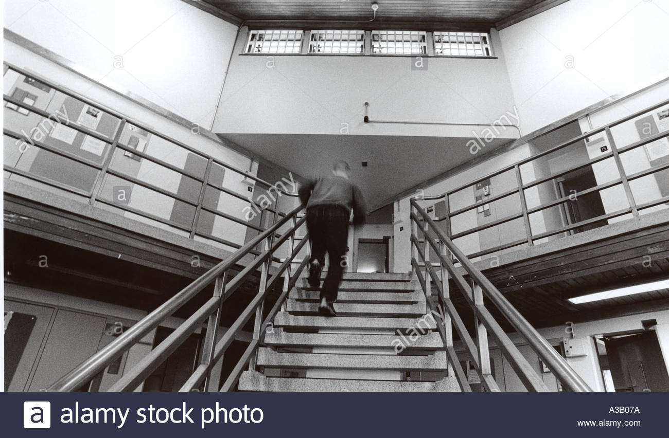 Feltham Young Offenders Stock Photos & Feltham Young Offenders Stock ...