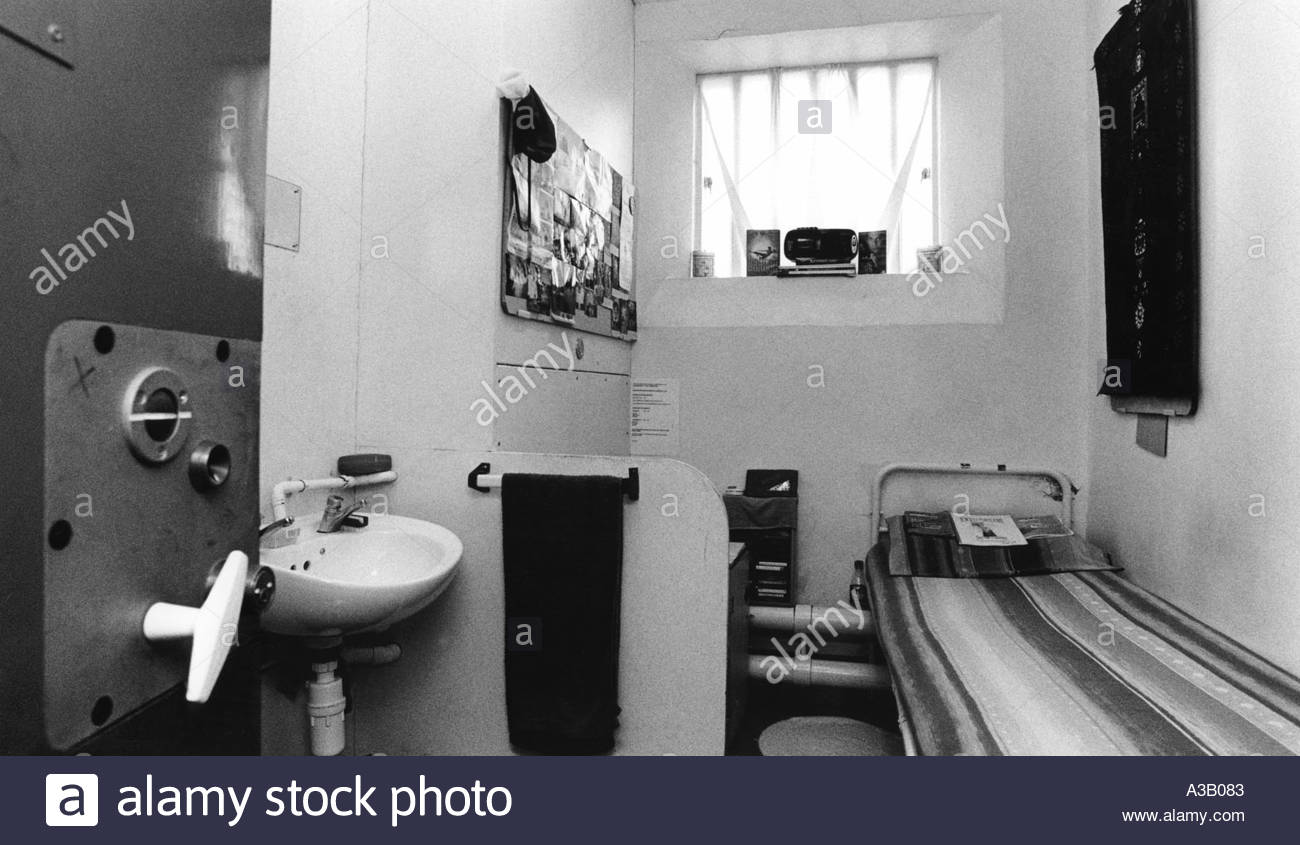 Portland Prison Dorset Portland Stock Photos & Portland Prison Dorset ...