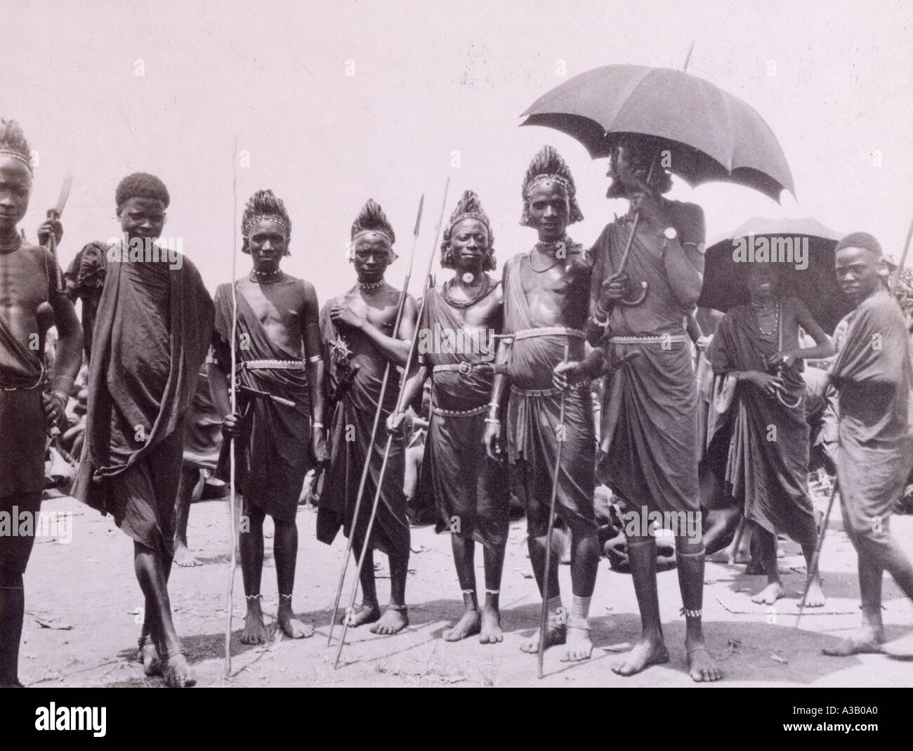 Embu hi-res stock photography and images - Alamy