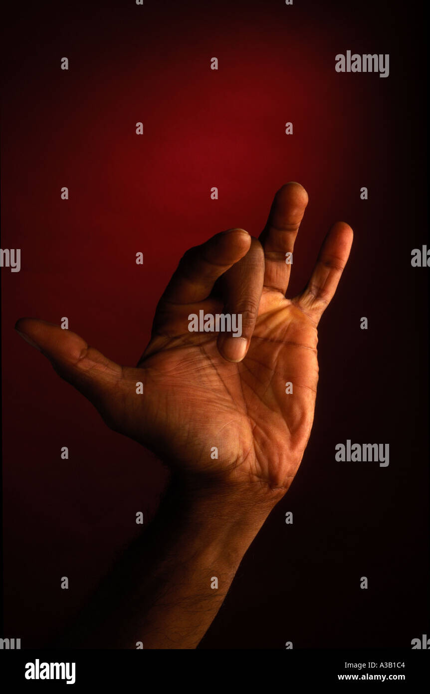 Knuckels hi-res stock photography and images - Alamy