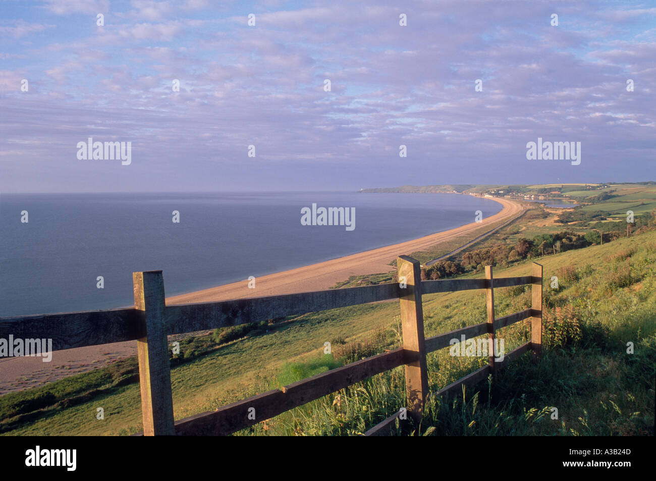 Slapton Sands South Devon England UK Stock Photo - Alamy