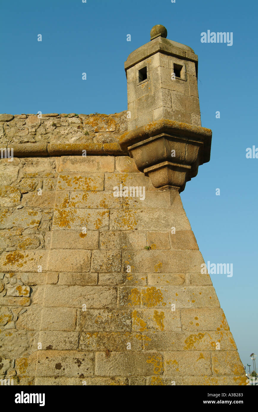 Bastion trace fort hi-res stock photography and images - Alamy