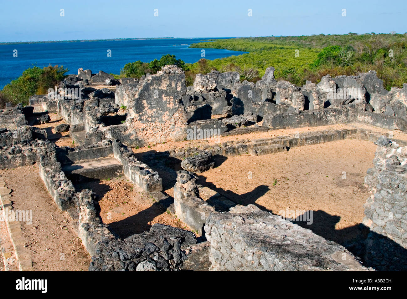 Kilwa hi-res stock photography and images - Alamy