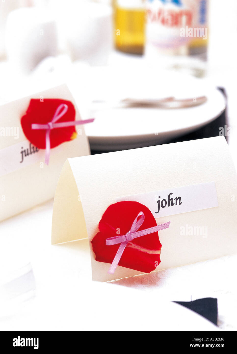 Messages cards hi-res stock photography and images - Alamy