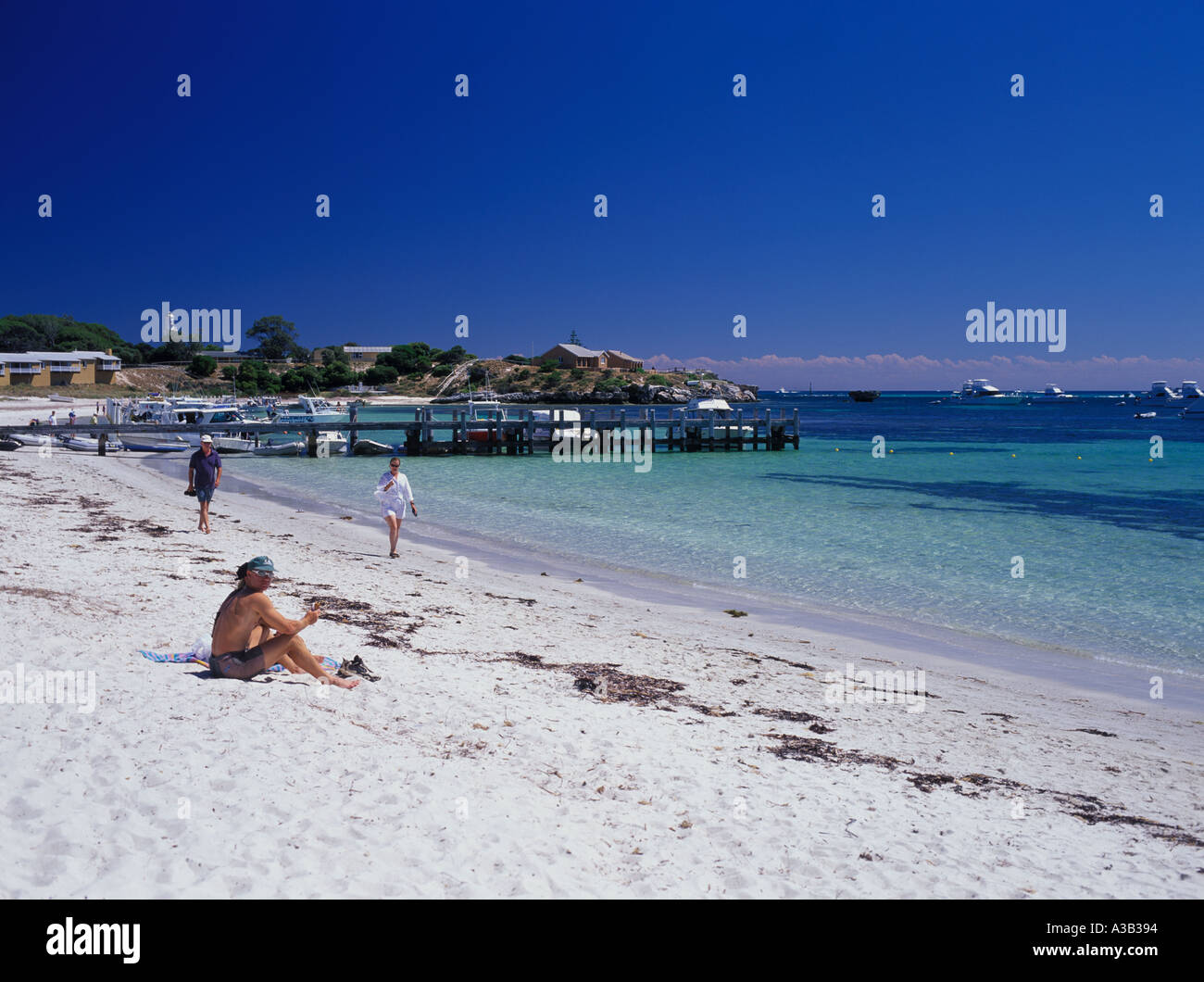 Indian ocean perth hi-res stock photography and images - Alamy