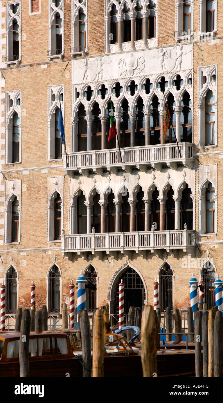Doge francesco foscari hi-res stock photography and images - Alamy