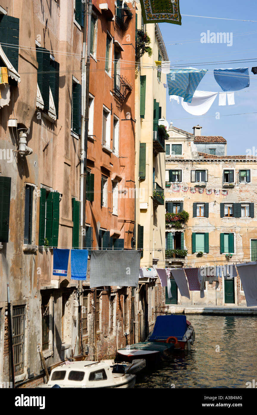 Cannaregio district hi-res stock photography and images - Alamy