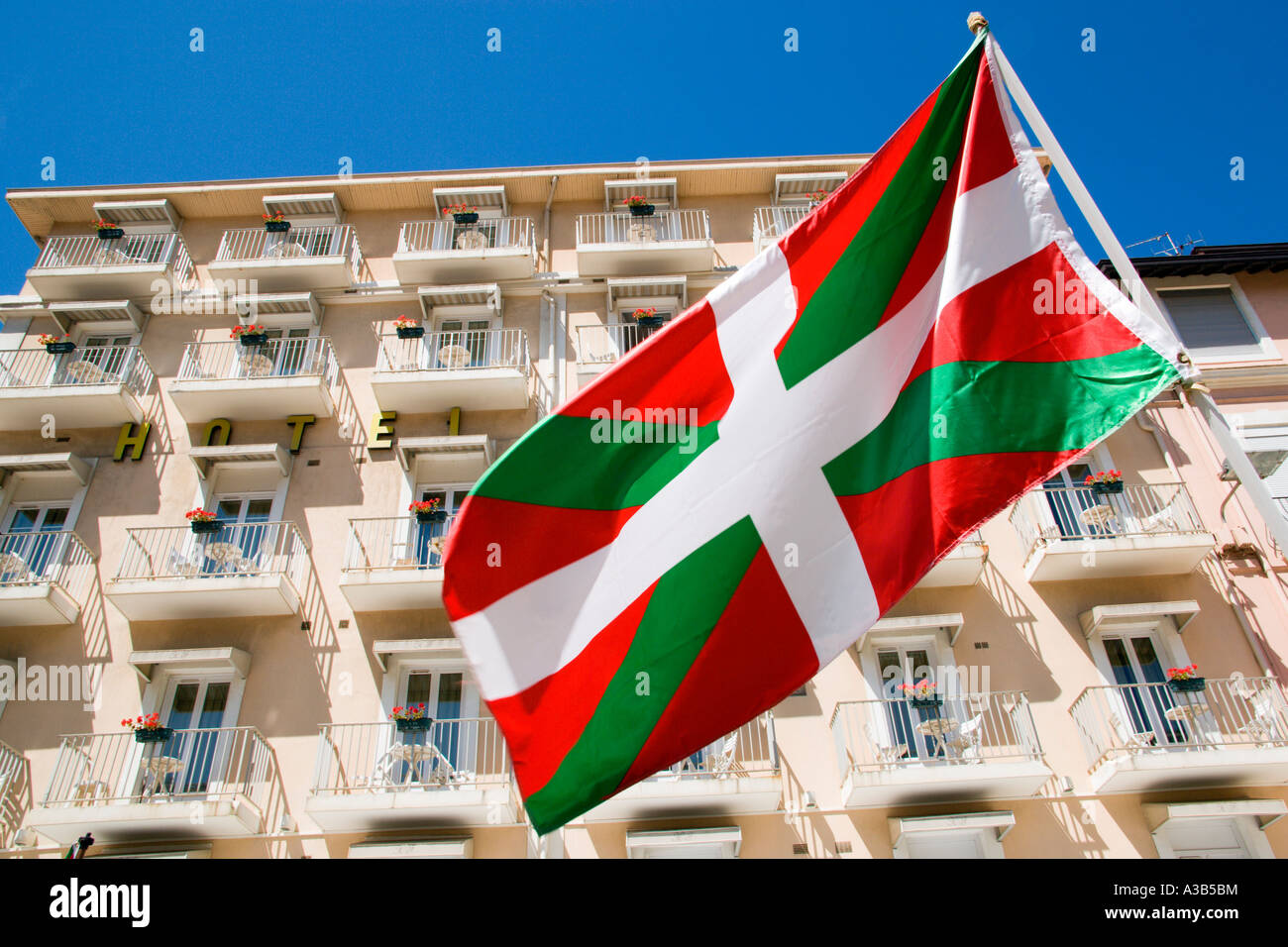 Our flag hi-res stock photography and images - Alamy