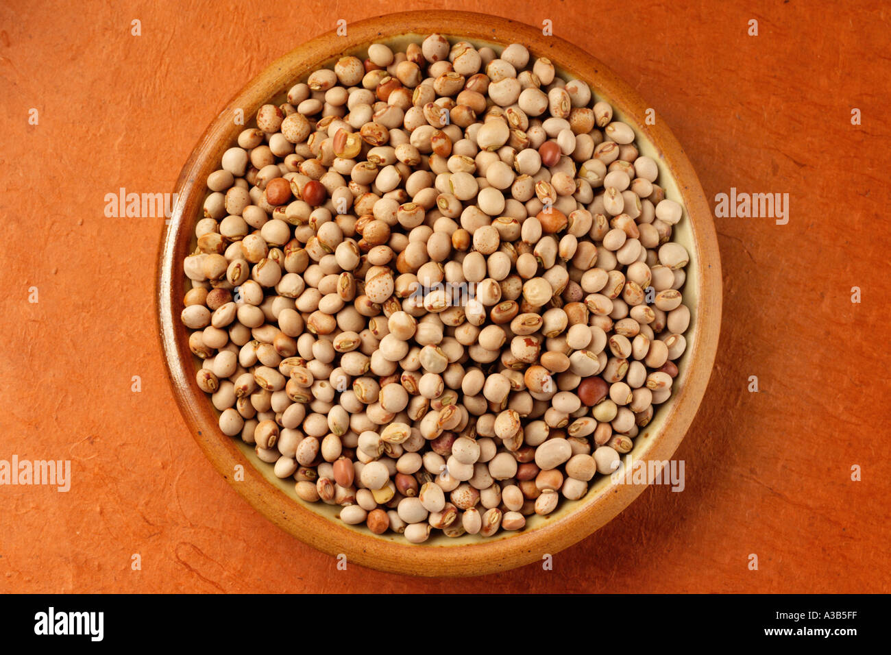Gandules pea hi-res stock photography and images - Alamy