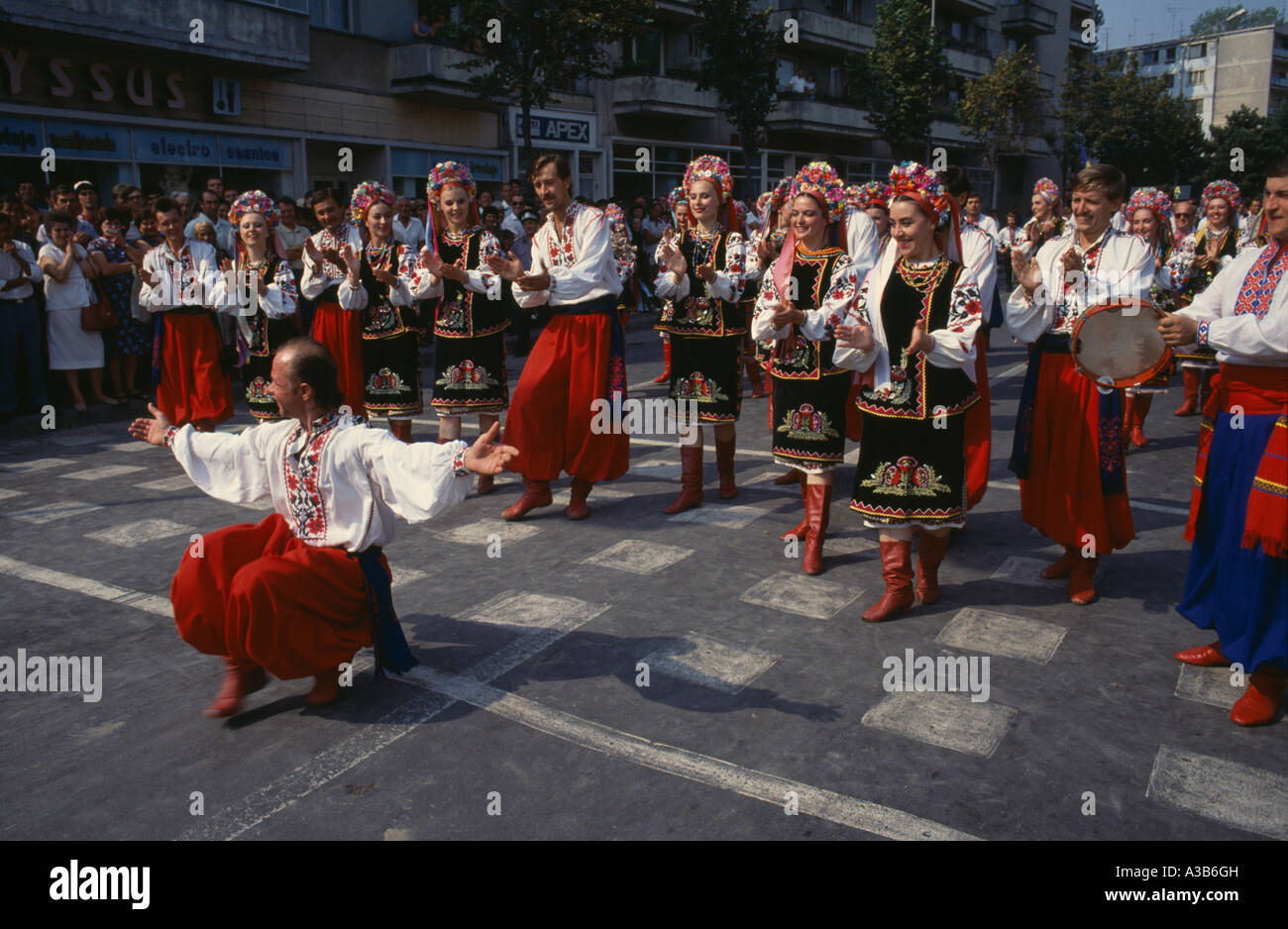 Festivals in russia hi-res stock photography and images - Alamy