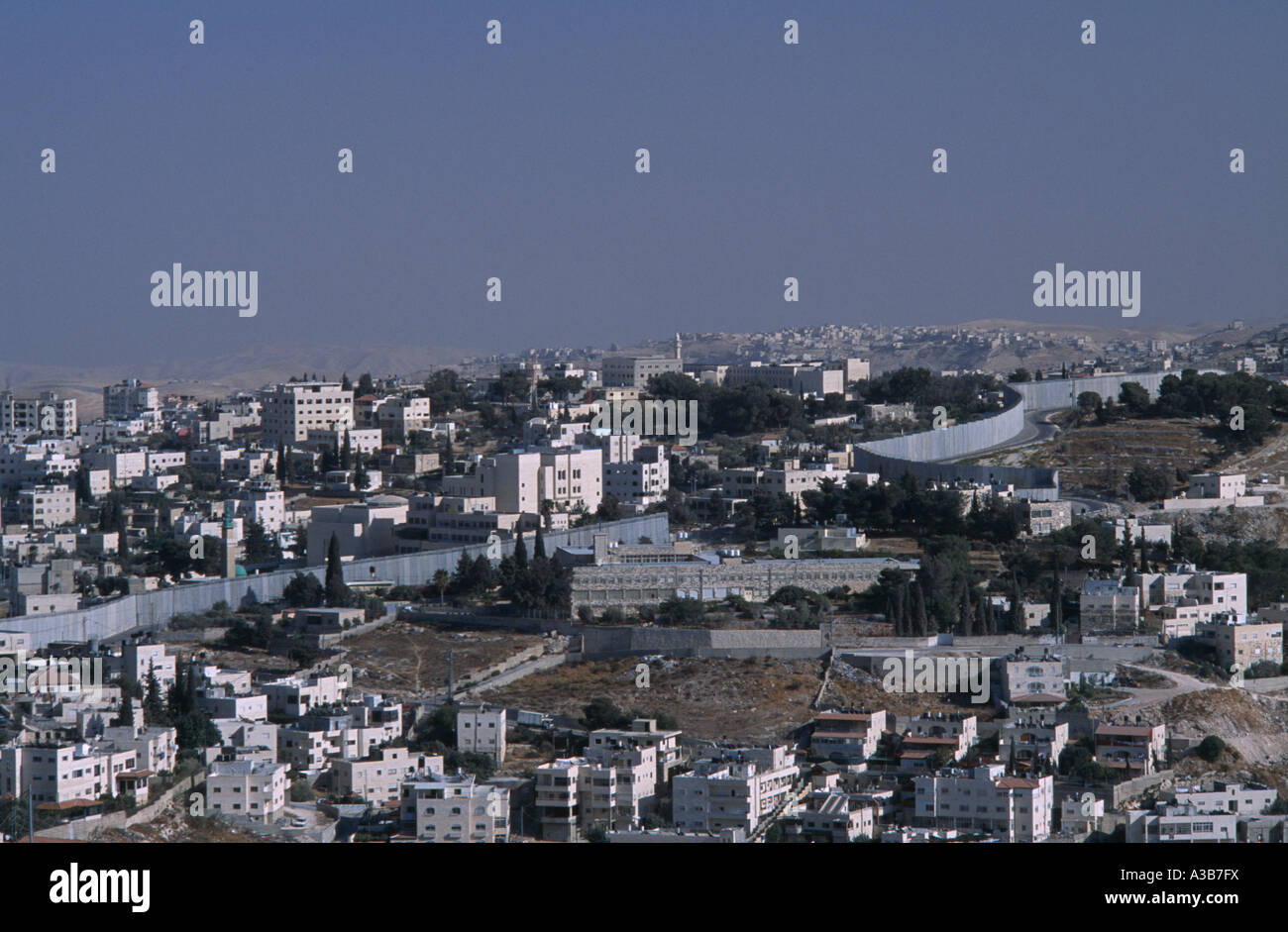 West wall jerusalem hi-res stock photography and images - Alamy