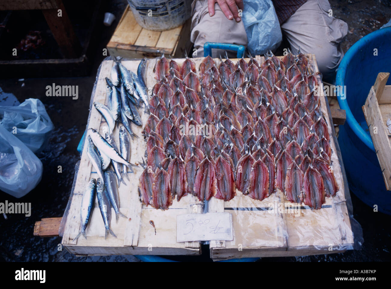 Fish a la sicily hi-res stock photography and images - Alamy