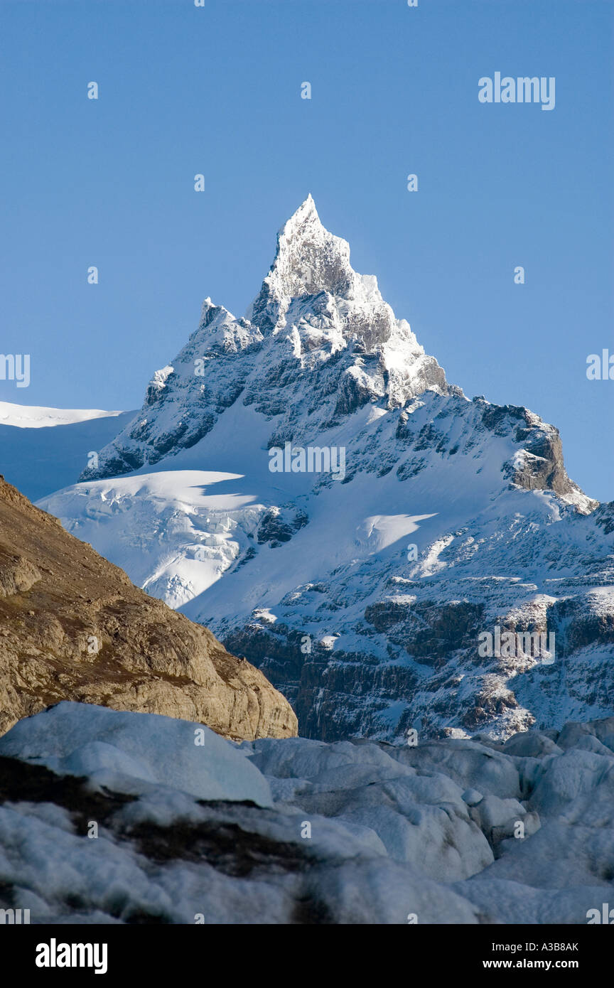 Chico peak hi-res stock photography and images - Alamy