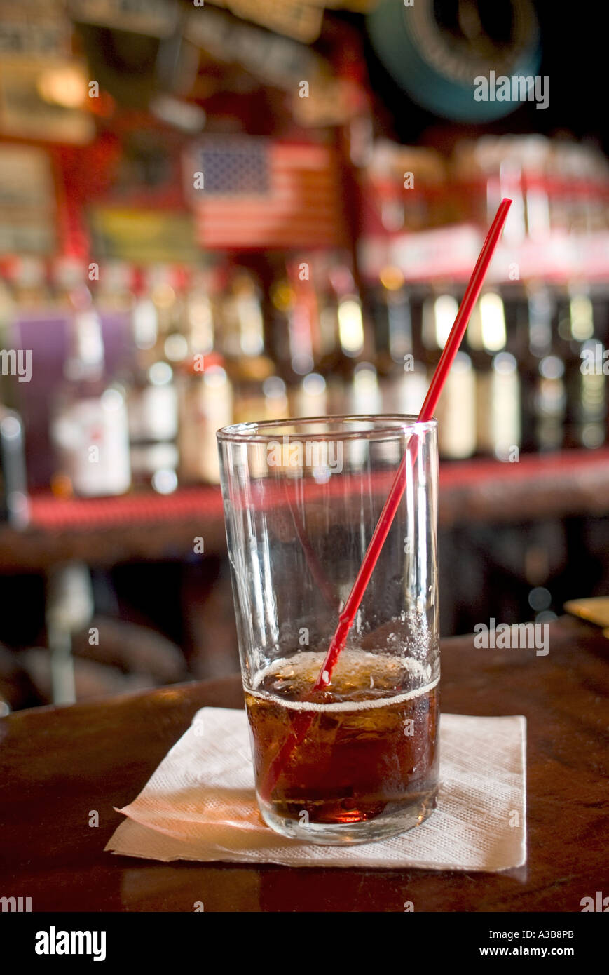 Half empty bottles hi-res stock photography and images - Alamy