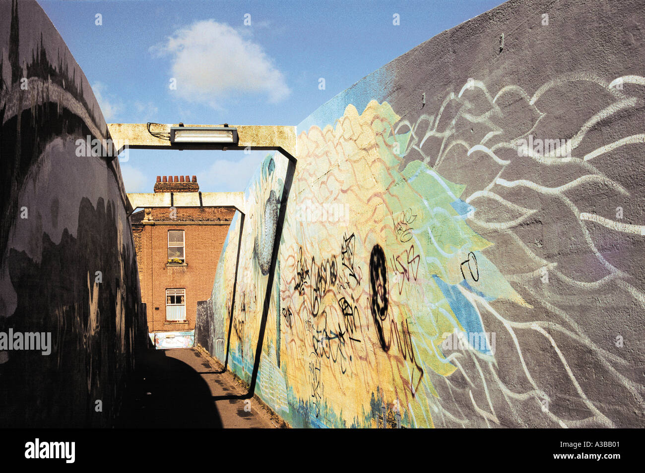 cityscape city concept cities conceptual Stock Photo - Alamy