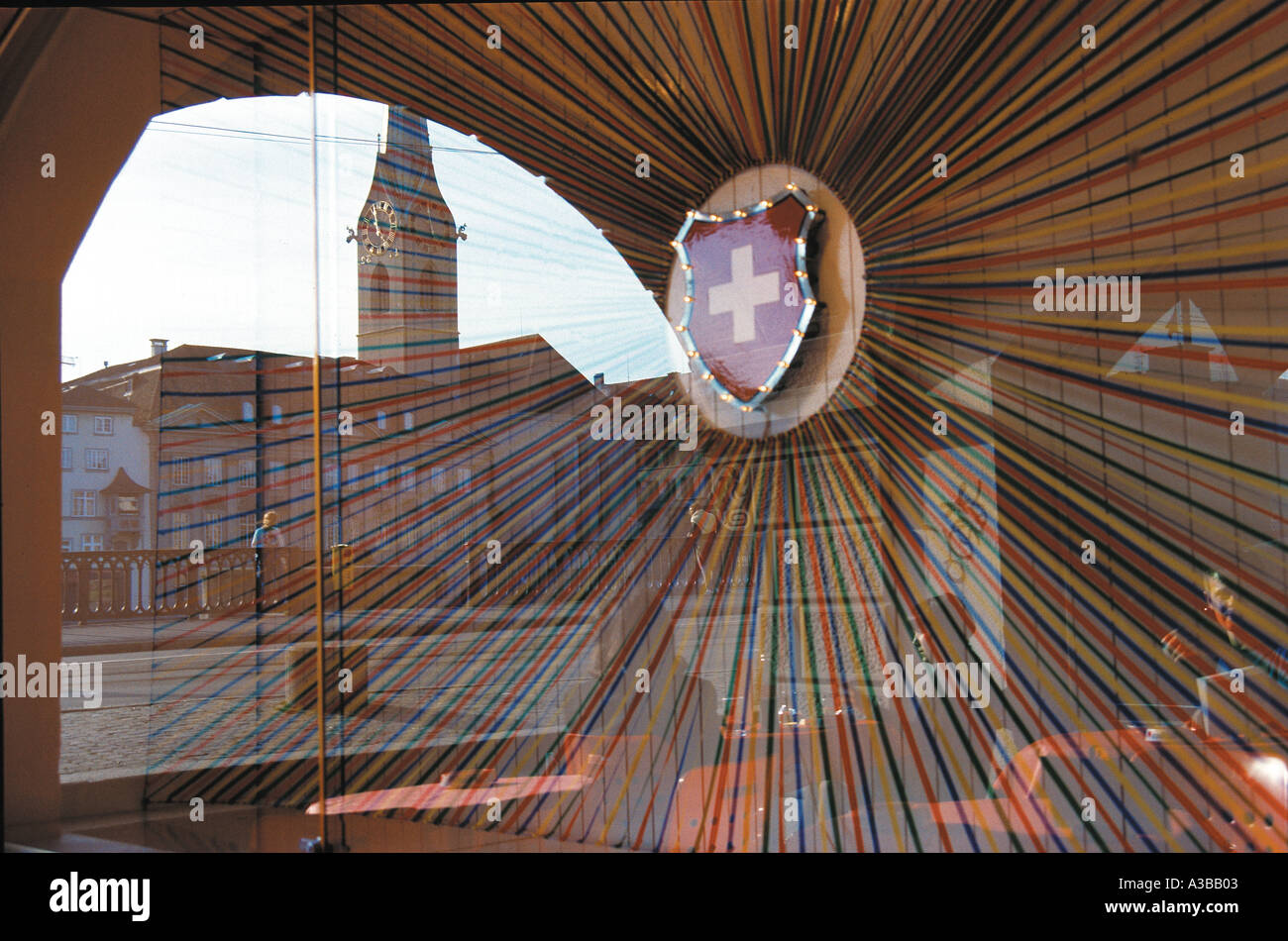 cityscape city concept cities conceptual Stock Photo - Alamy