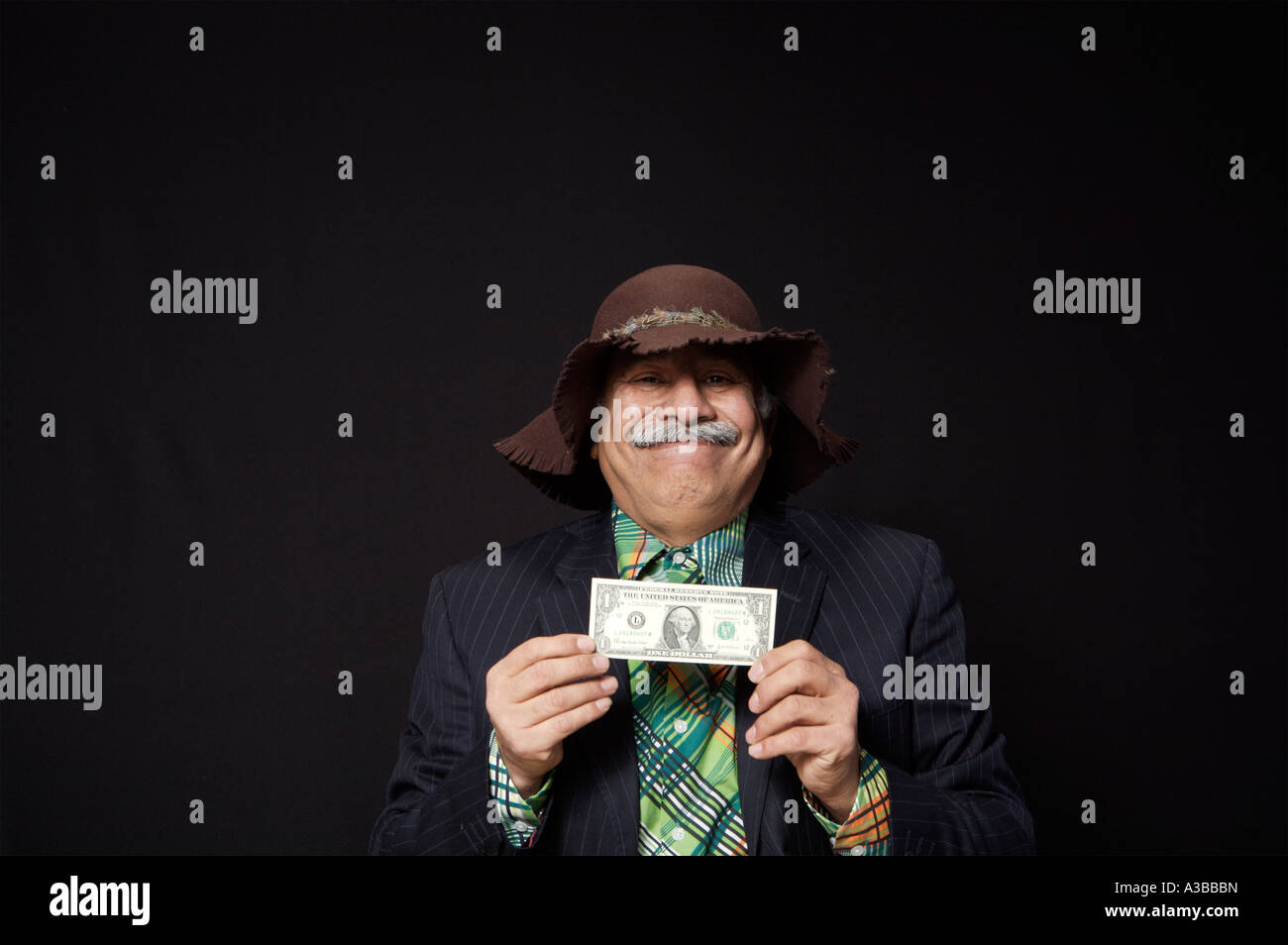 man and credit card Stock Photo - Alamy