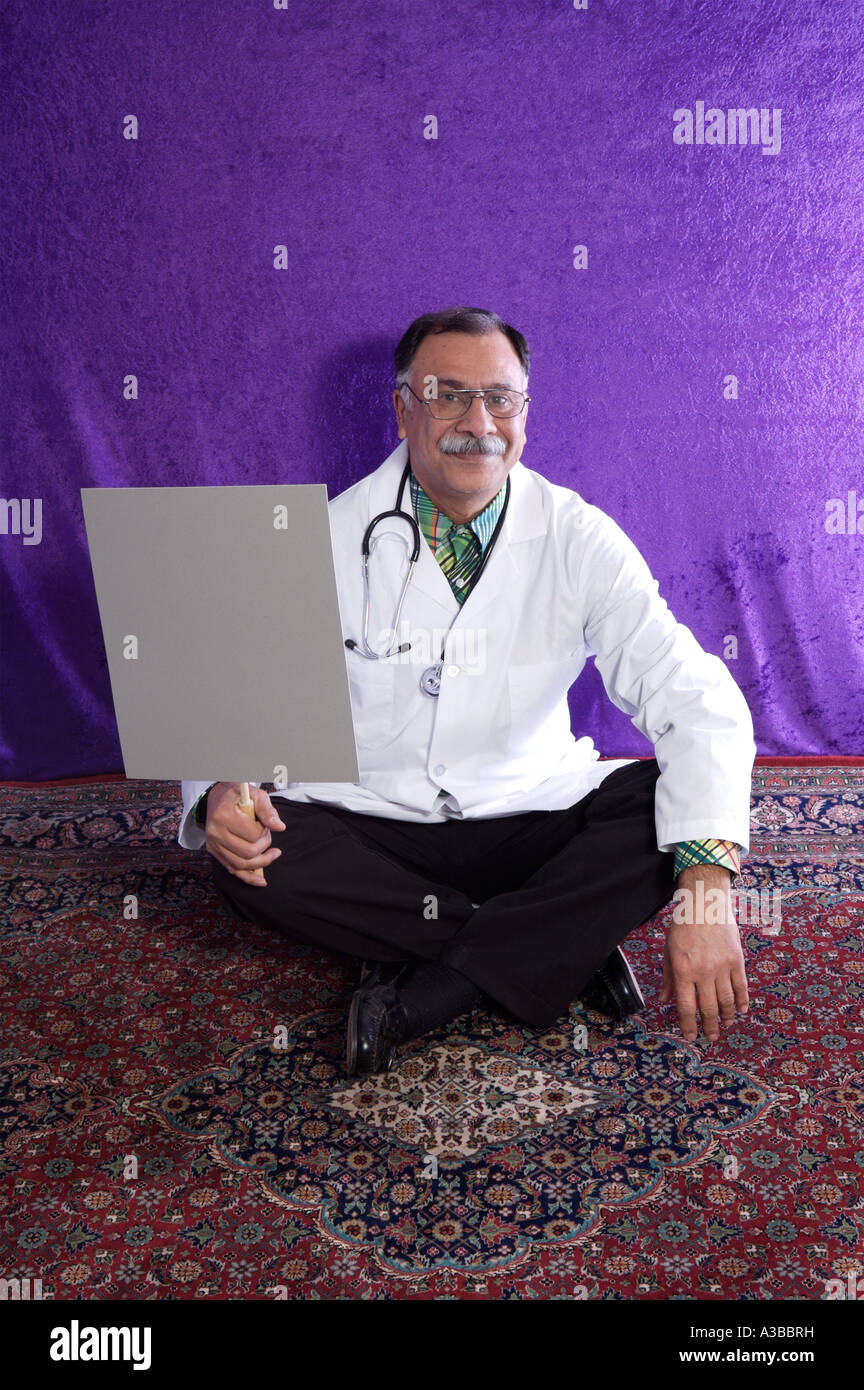 physician and sign Stock Photo - Alamy