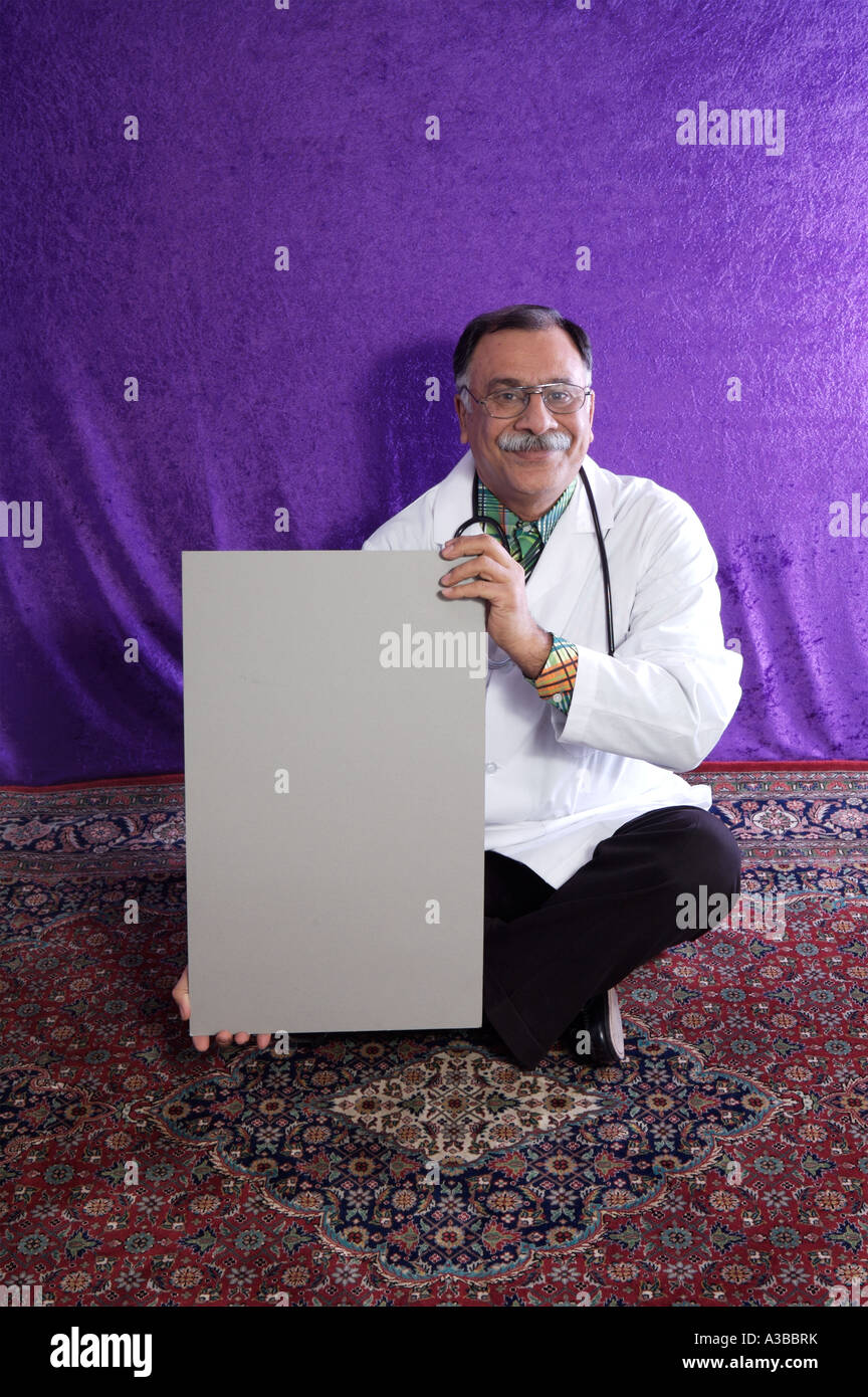 physician and sign Stock Photo - Alamy
