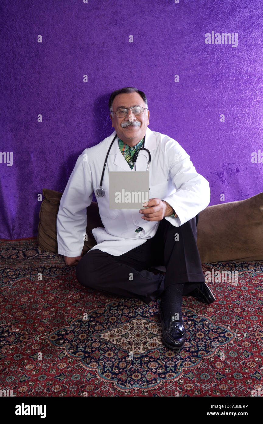 physician and sign Stock Photo - Alamy