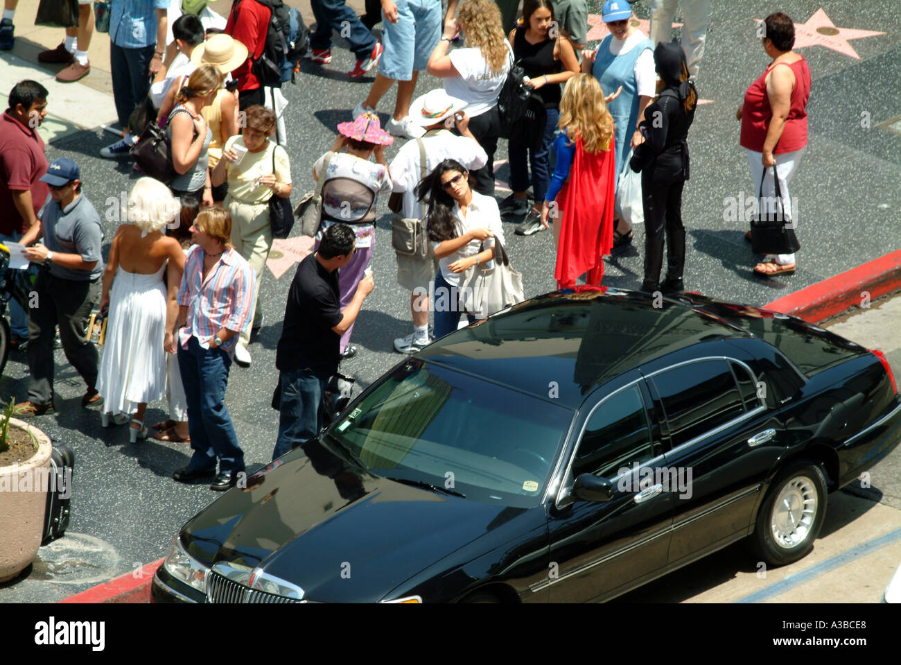 Chinese limo hi-res stock photography and images - Alamy