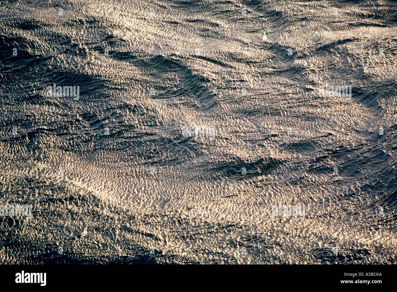 Wind ripples on water surface hi-res stock photography and images - Alamy