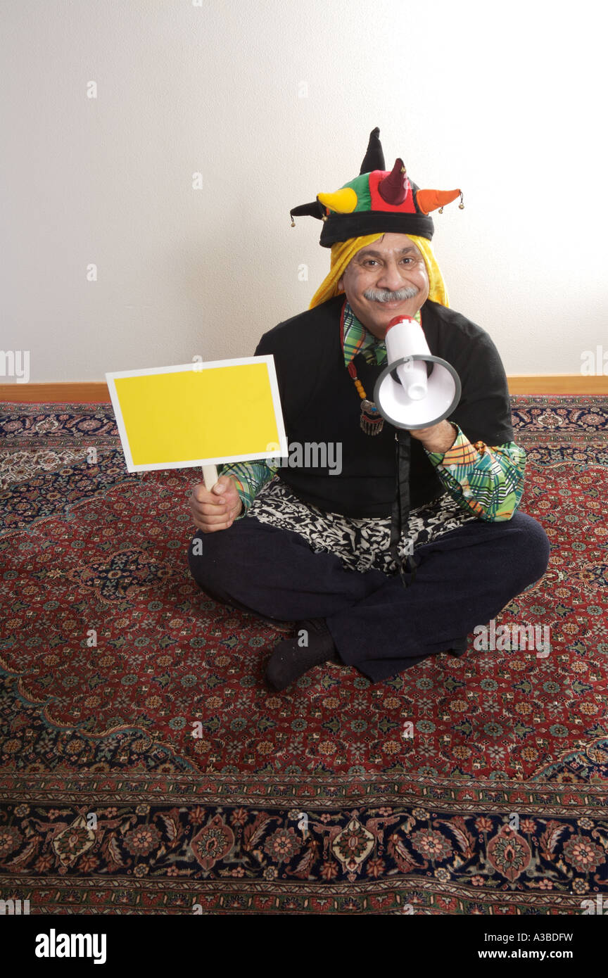 middel aged man Stock Photo - Alamy