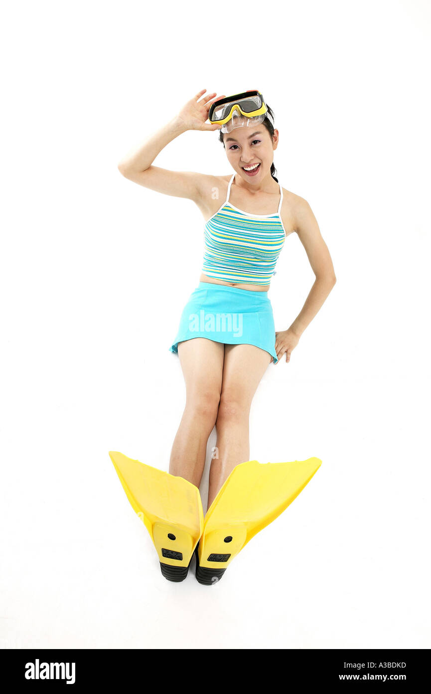 Summer_clothes hi-res stock photography and images - Alamy