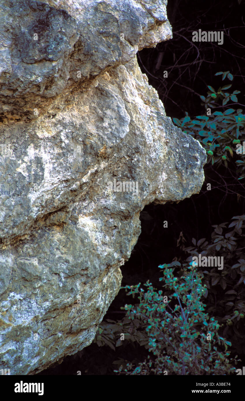 Indian head rock hi-res stock photography and images - Alamy