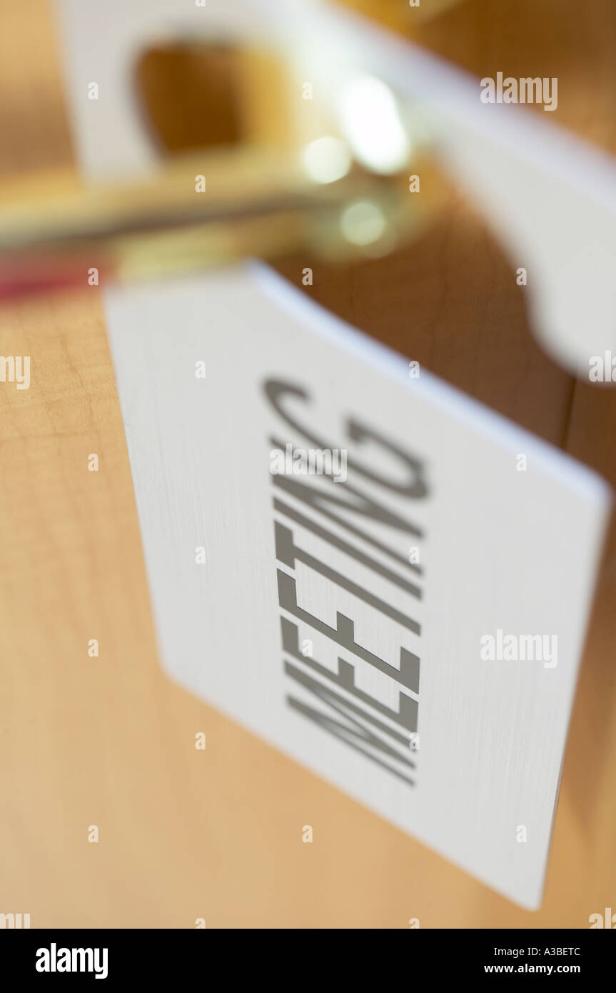 Door plate hi-res stock photography and images - Alamy