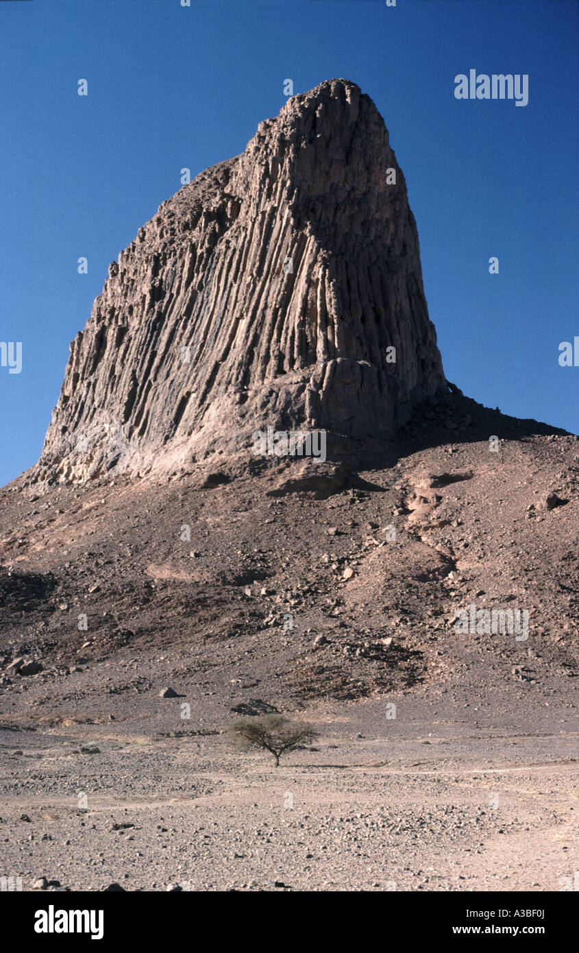 Hoggar mountains hi-res stock photography and images - Alamy