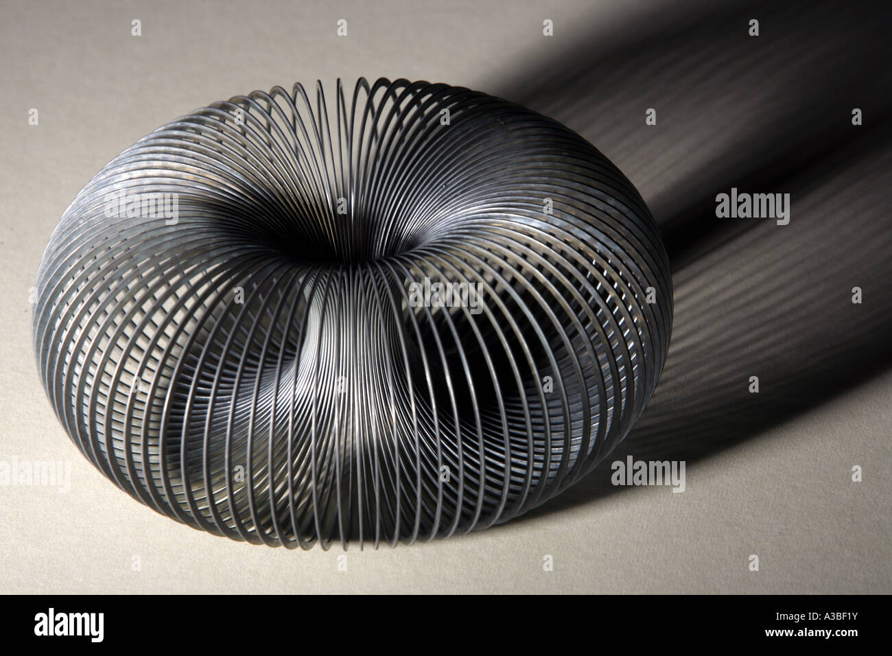 Torus shaped hi-res stock photography and images - Alamy