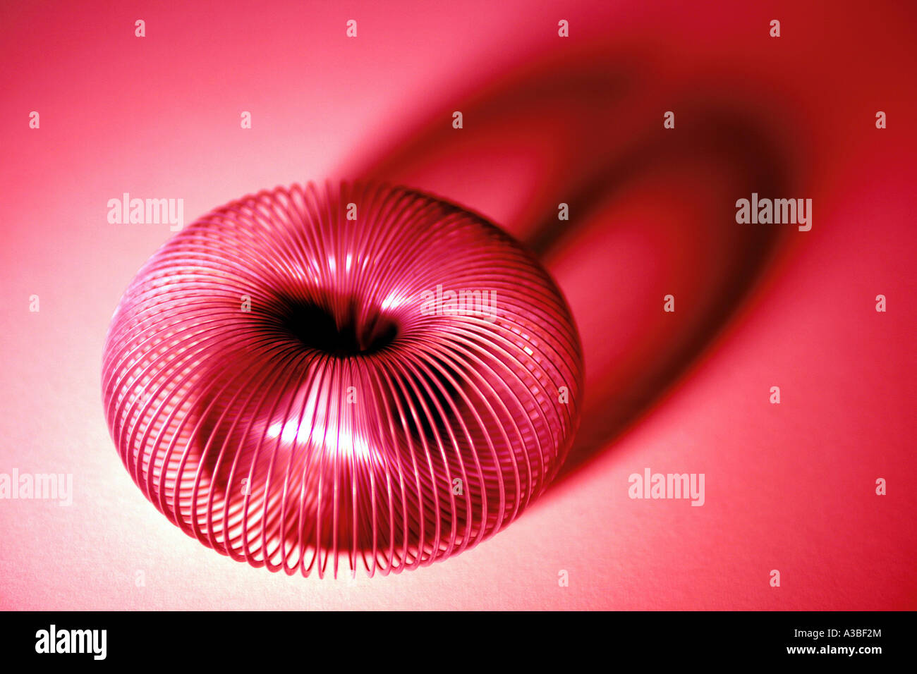 Torus shaped hi-res stock photography and images - Alamy