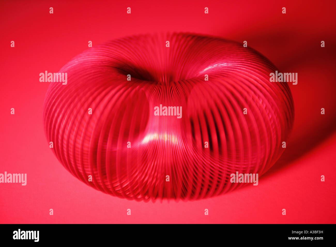 Torus shaped hi-res stock photography and images - Alamy