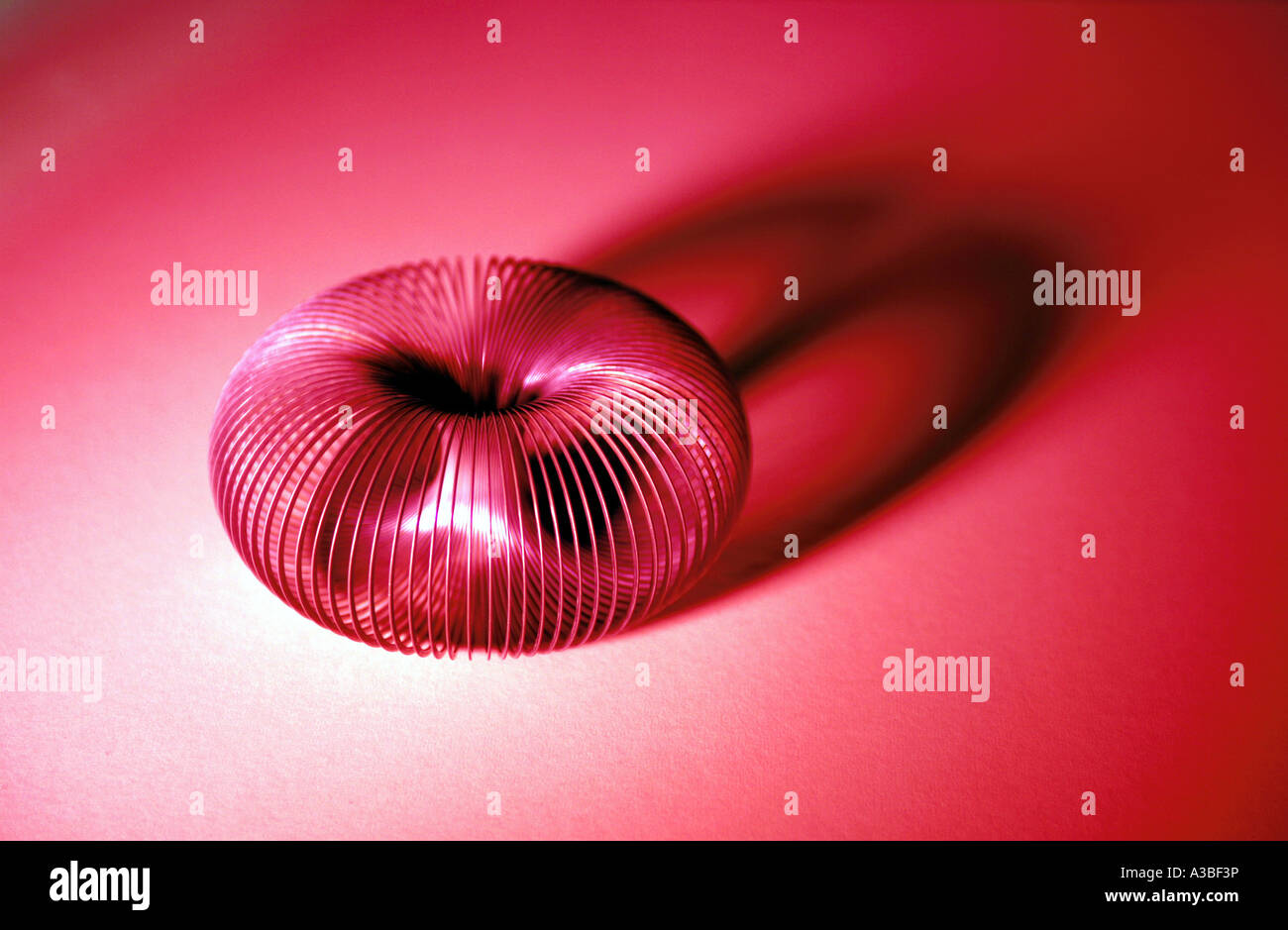 Torus shaped hi-res stock photography and images - Alamy