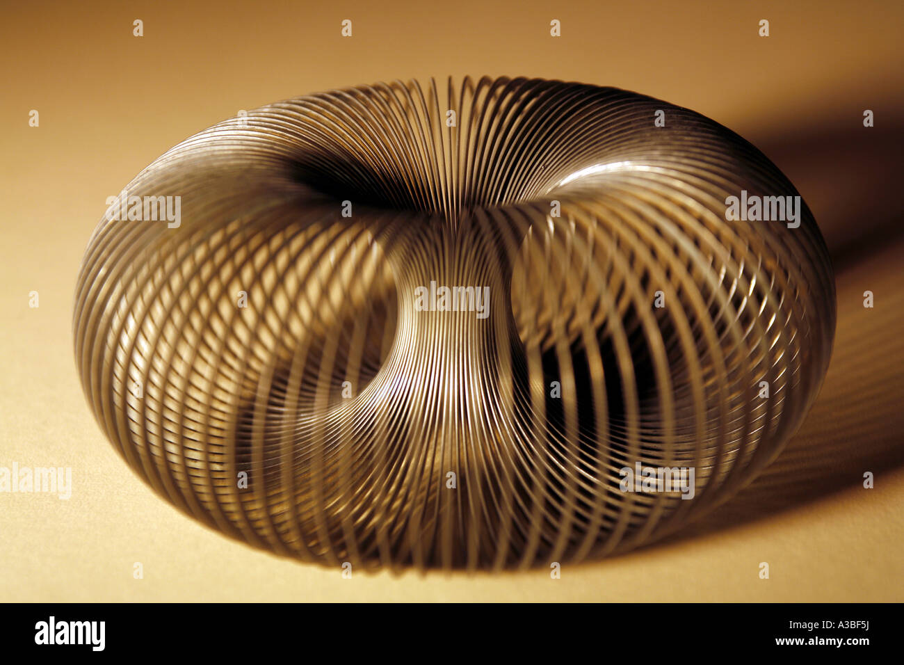 Torus shaped hi-res stock photography and images - Alamy