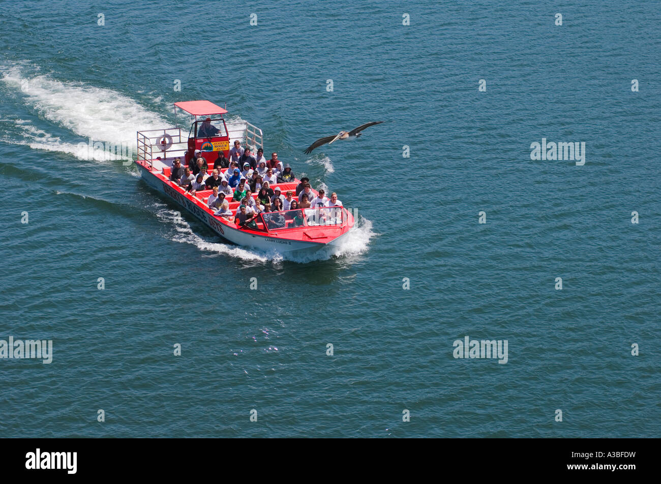 Jetboat tour with Jerry s Rogue Jets on the Rogue River Gold Beach ...