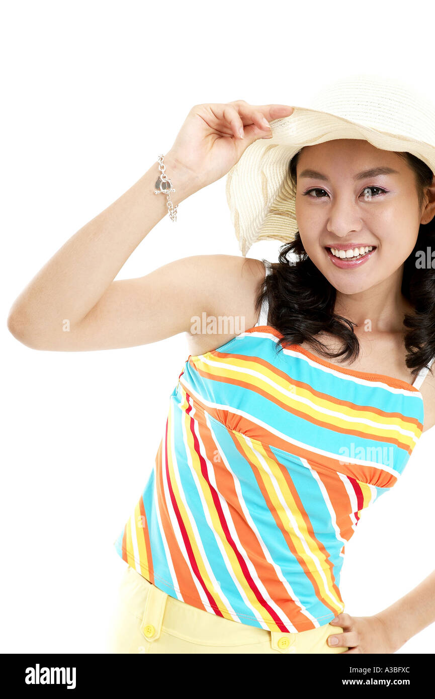 Summer_clothes hi-res stock photography and images - Alamy