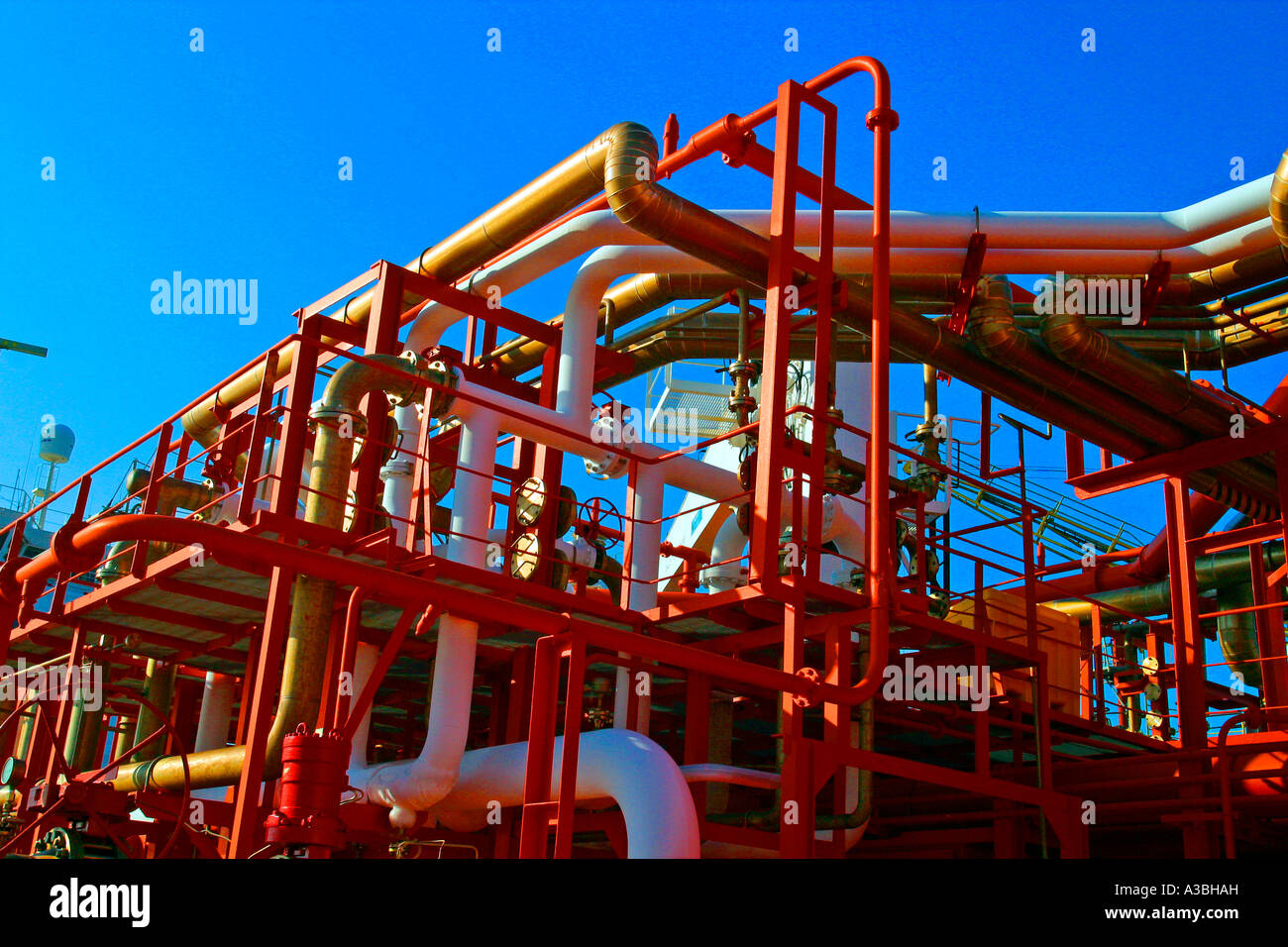 Ammonium gas hi-res stock photography and images - Alamy
