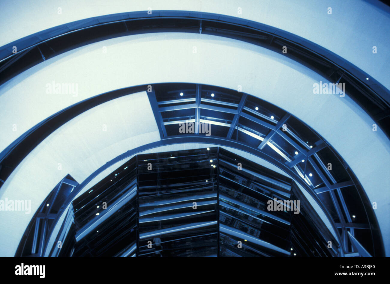 Space, form and design Stock Photo - Alamy