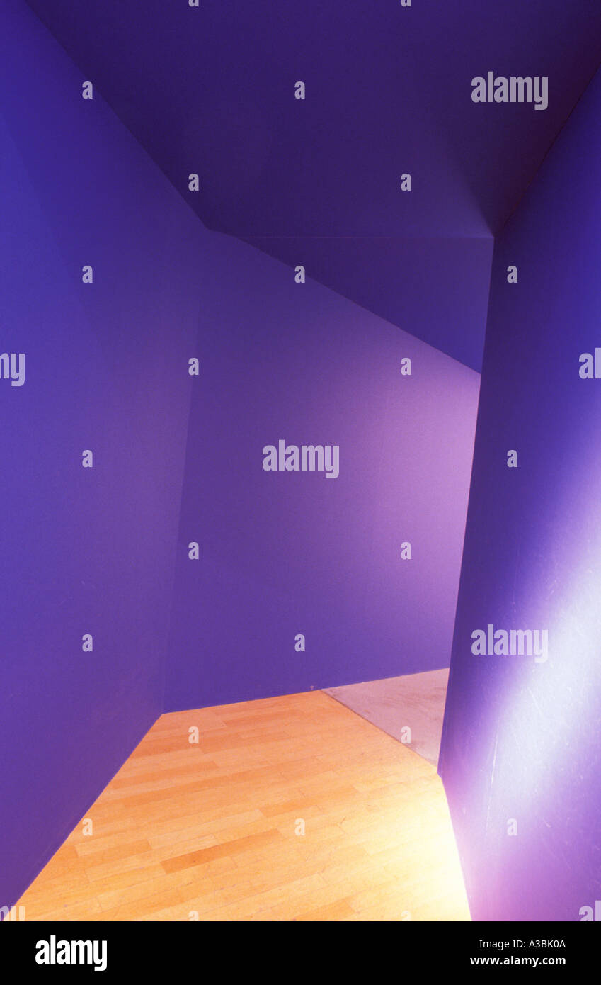 Space, form and design Stock Photo - Alamy