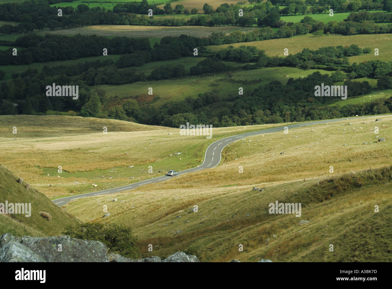 Typical transition hi-res stock photography and images - Alamy