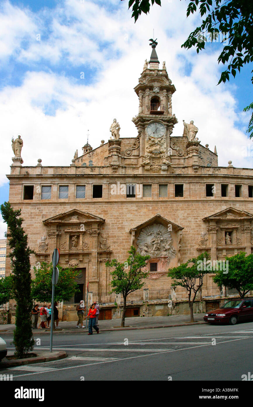 Trek valencia hi-res stock photography and images - Alamy