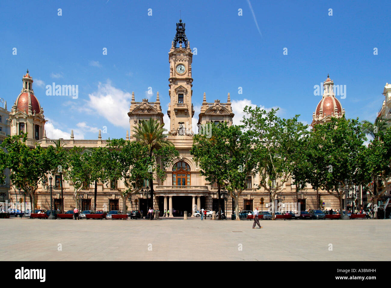 Trek valencia hi-res stock photography and images - Alamy