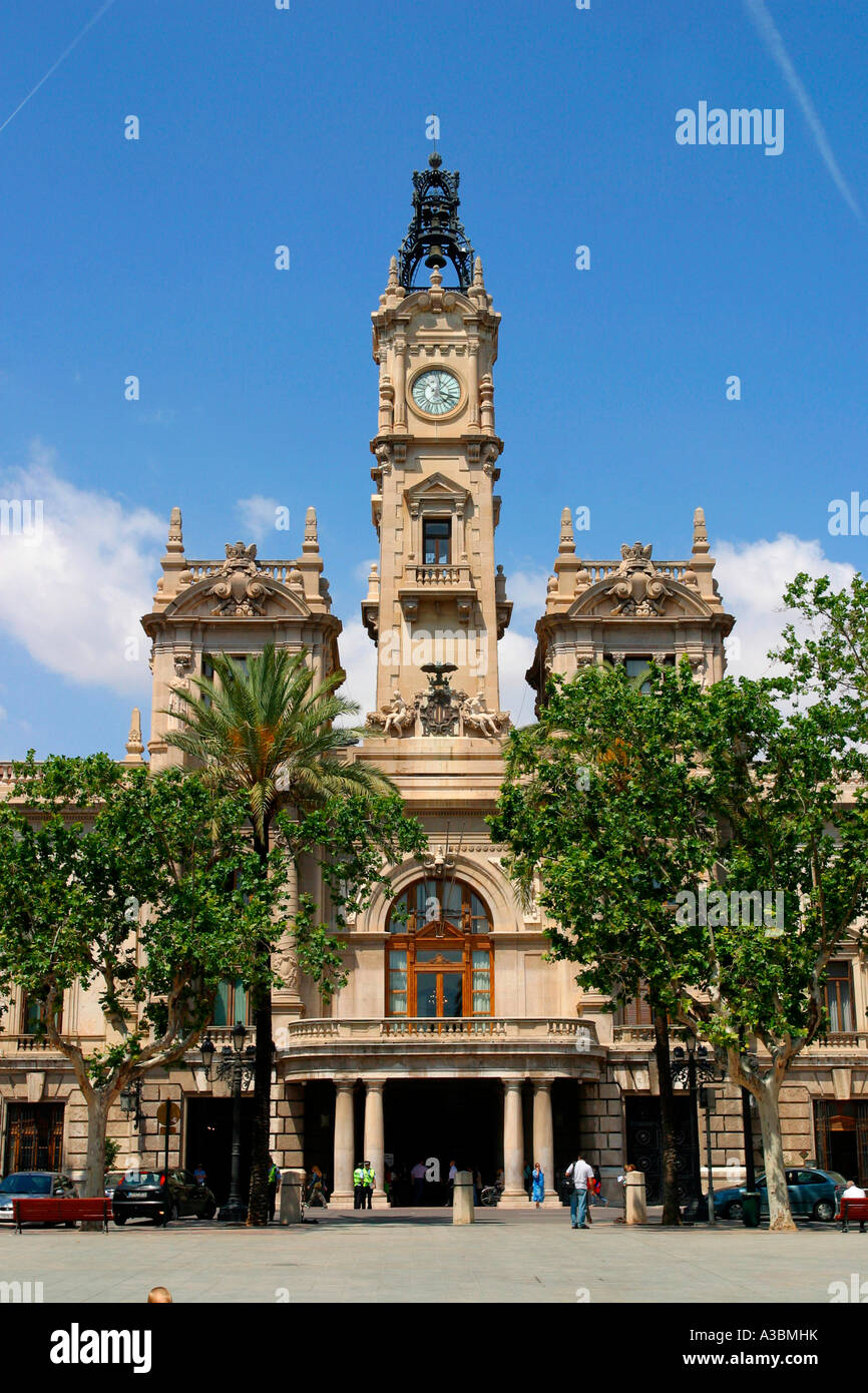 Trek valencia hi-res stock photography and images - Alamy