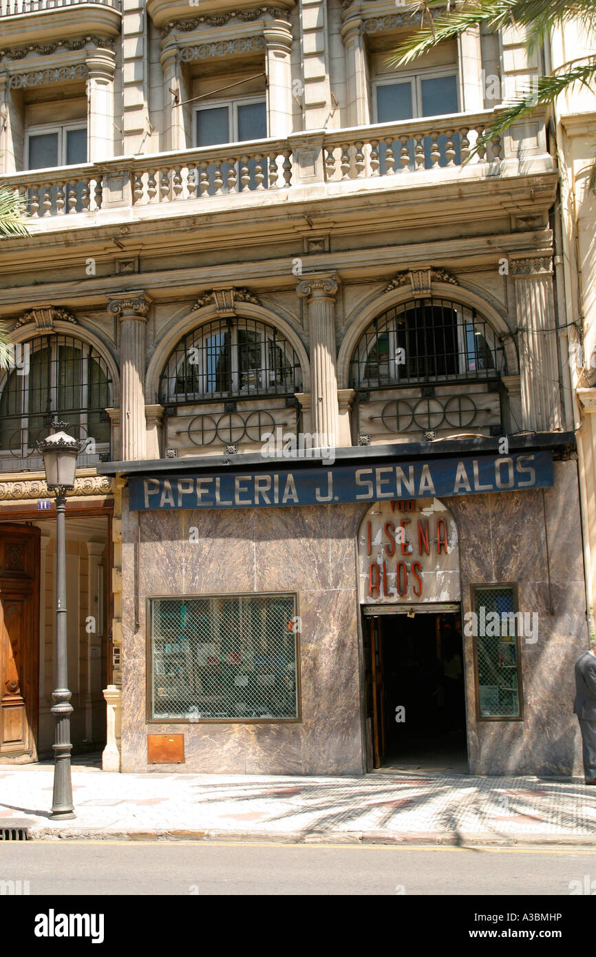 Trek Valencia High Resolution Stock Photography and Images - Alamy