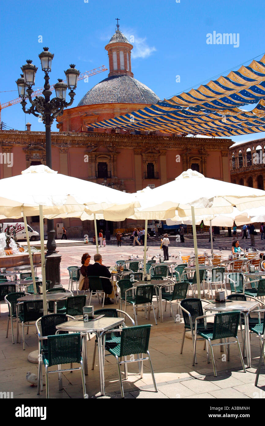 Trek Valencia High Resolution Stock Photography and Images - Alamy